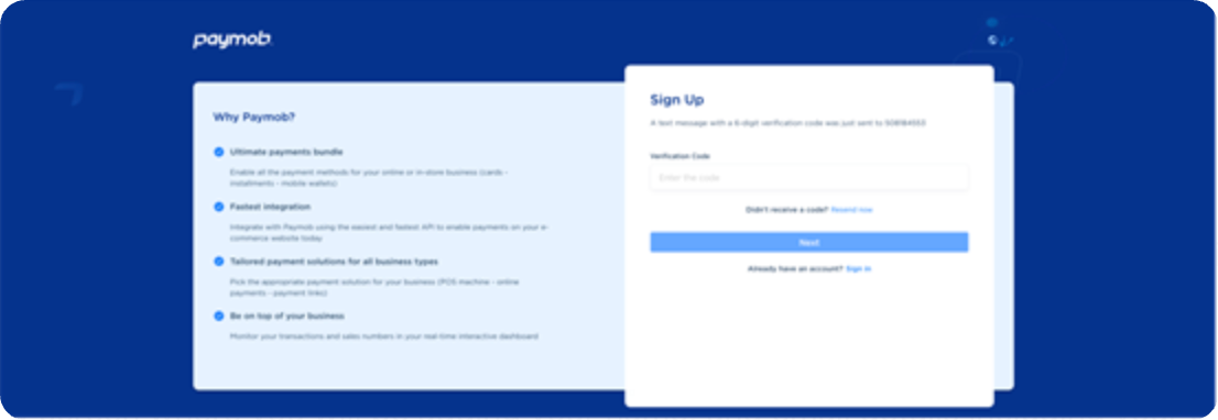 Paymob API Documentation