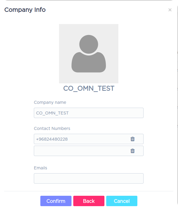 Paymob API Documentation