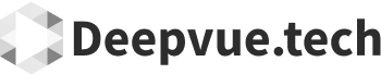 Deepvue Developer Portal