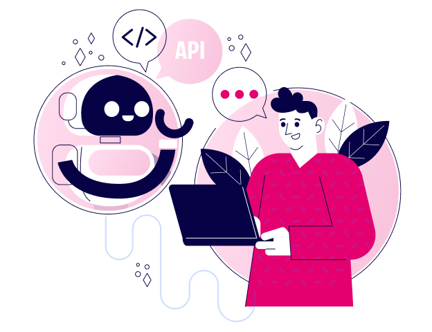 Deepvue Developer Portal