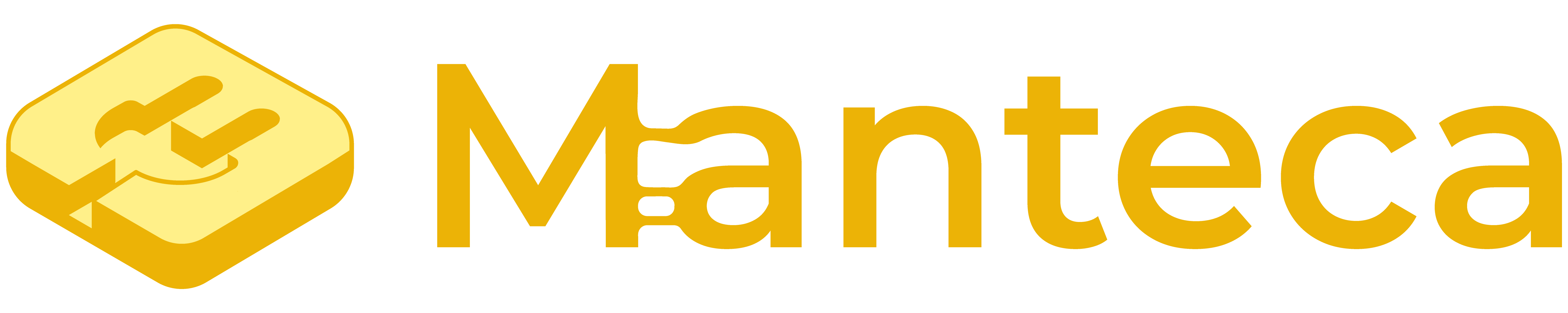 Manteca Developer Portal